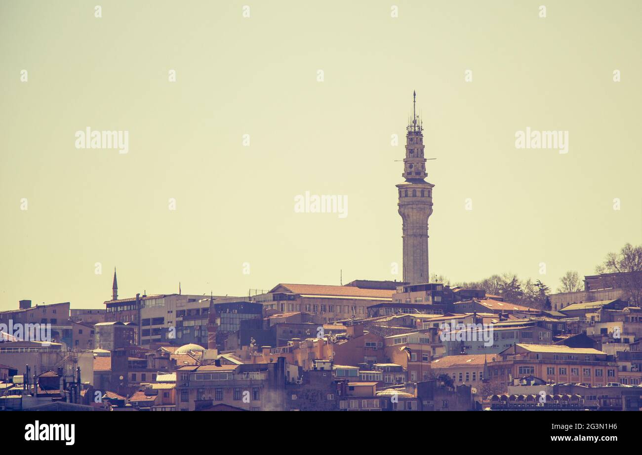 Ottoman turk architecture hi-res stock photography and images - Alamy