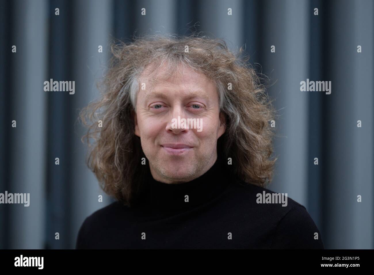 Alexander zieme hi-res stock photography and images - Alamy