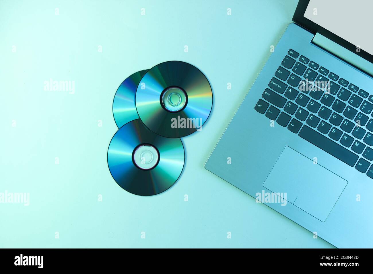 Holographic object hi-res stock photography and images - Alamy