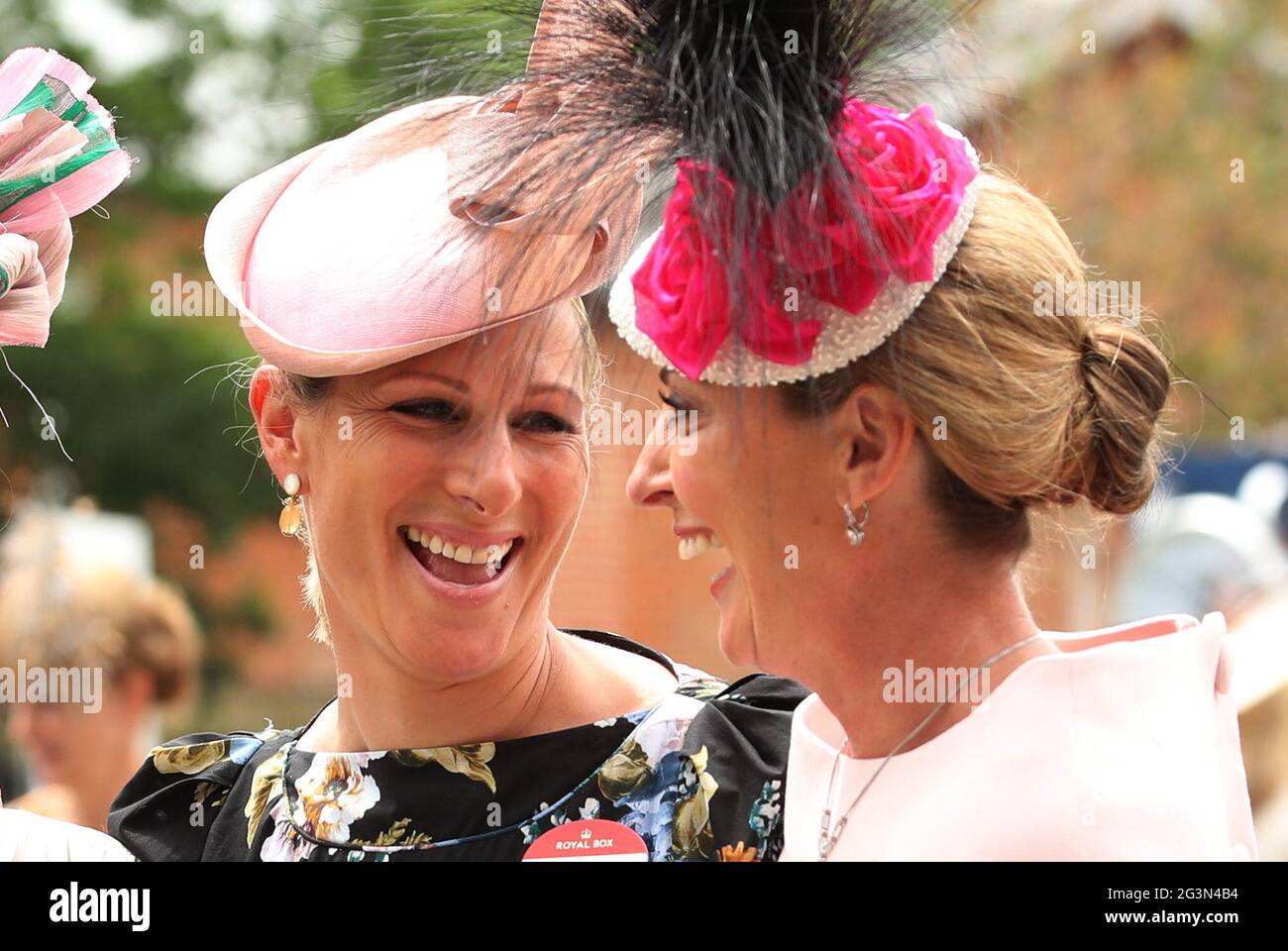 Via zara hi-res stock photography and images - Alamy