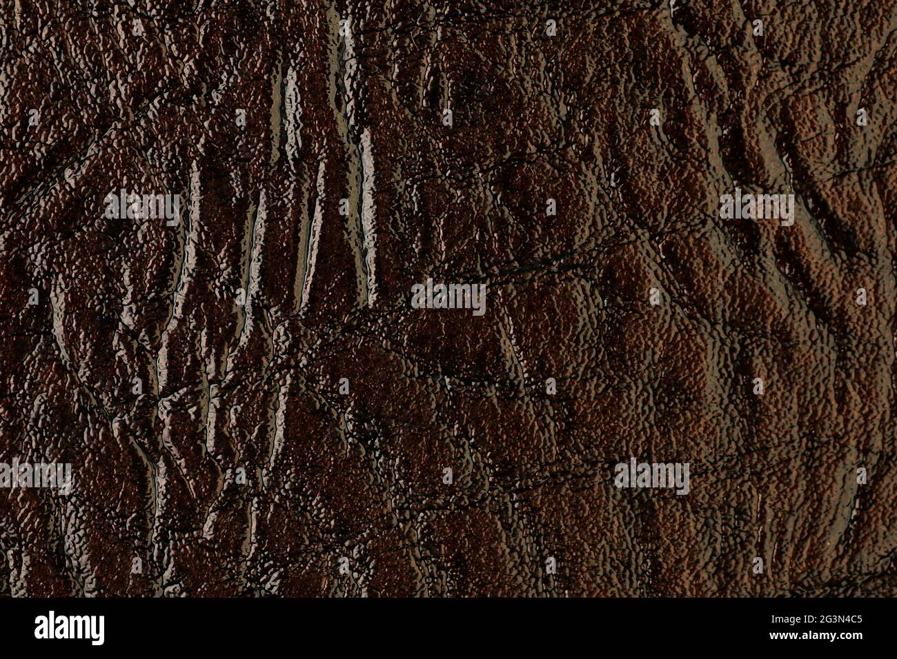 Artificial Leather Background Synthetics Stock Photo - Alamy