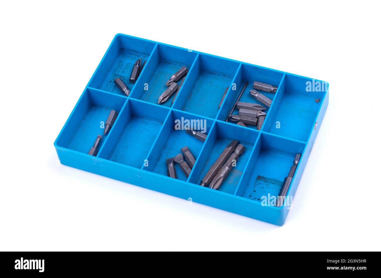 Screwdriver sets hi-res stock photography and images - Alamy