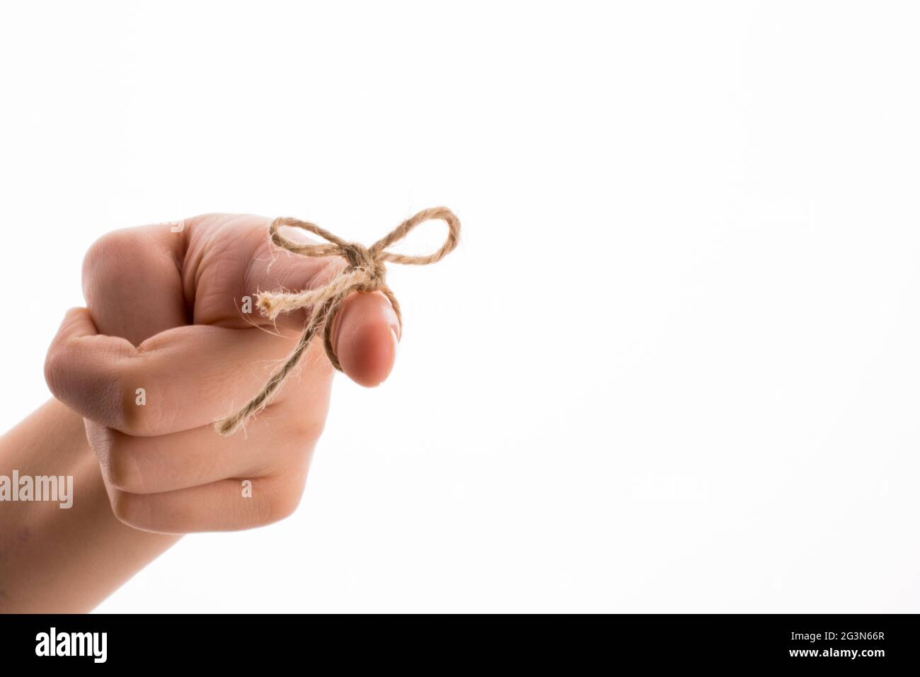 Tied with a ribbon hi-res stock photography and images - Alamy