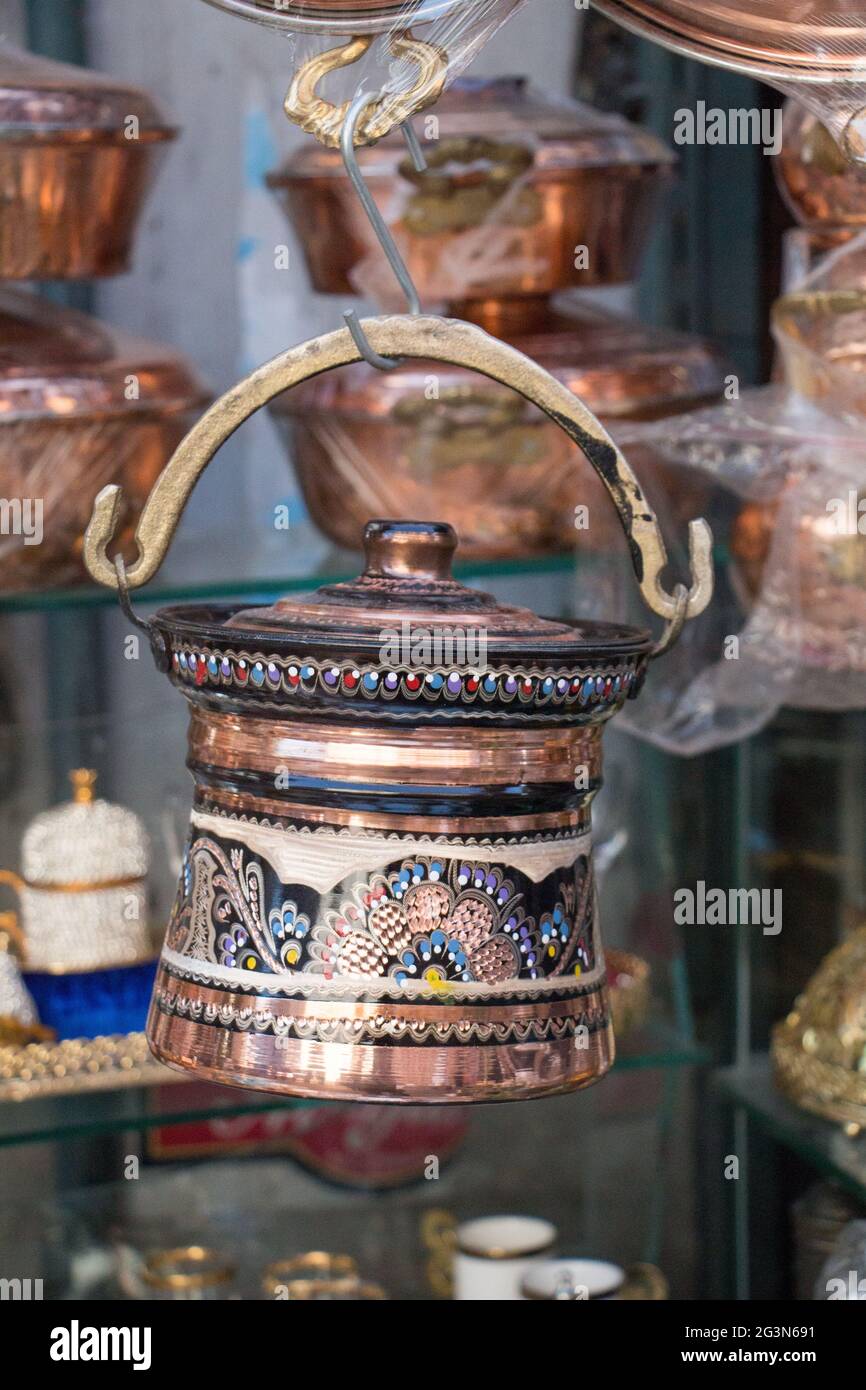 Metal buckets hi-res stock photography and images - Alamy