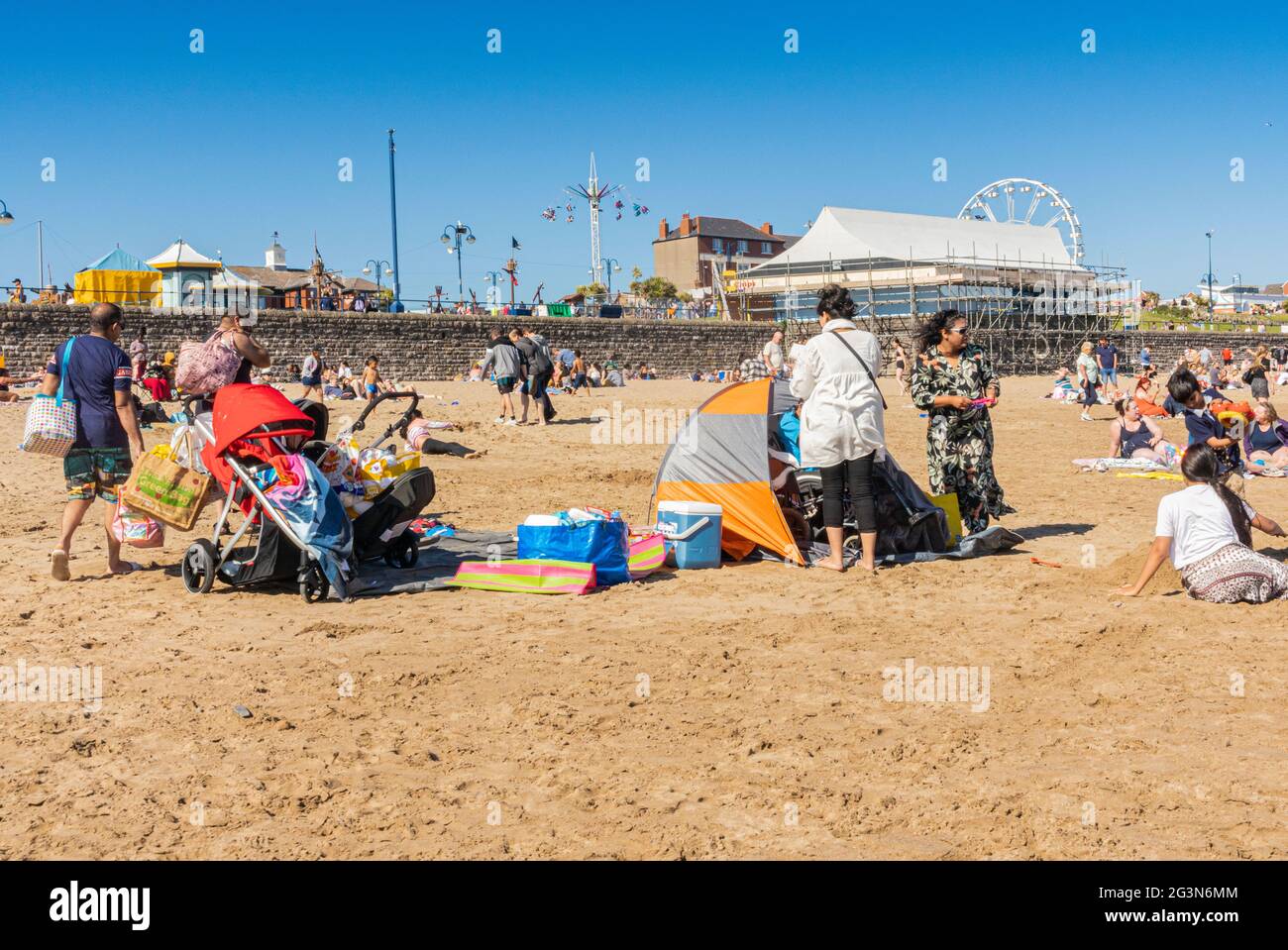 Ynys y barri hi-res stock photography and images - Alamy