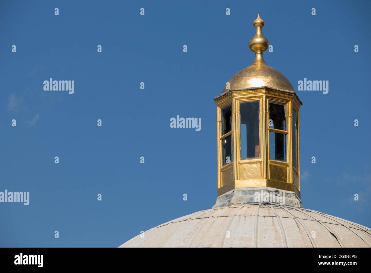 Turkish architecture hi-res stock photography and images - Alamy