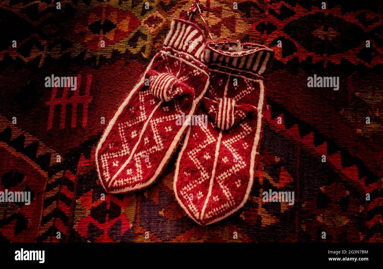 Turkish Socks High Resolution Stock Photography and Images - Alamy