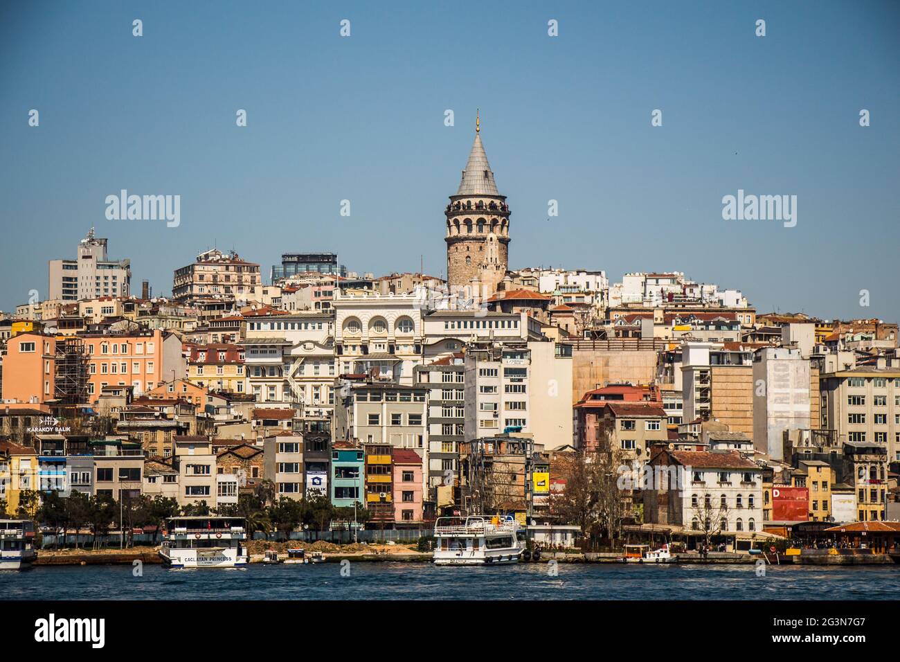 Ancient istanbul hi-res stock photography and images - Alamy