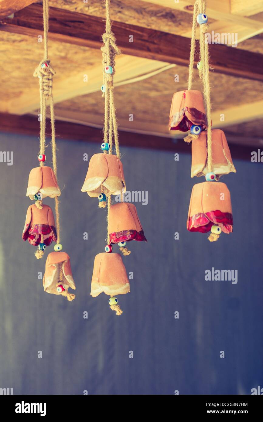 Bunch of bells hi-res stock photography and images - Alamy