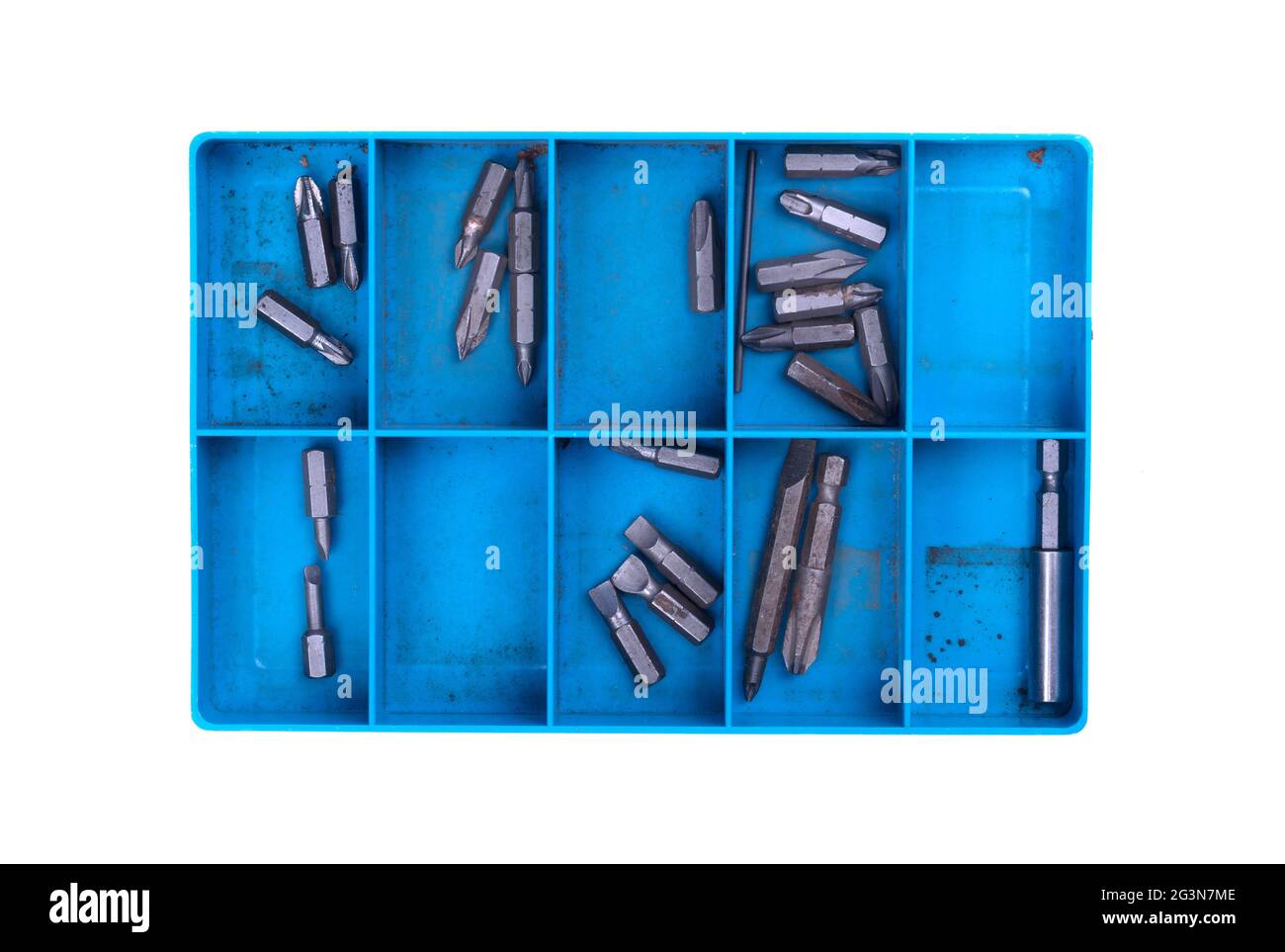 Screwdriver sets hi-res stock photography and images - Alamy