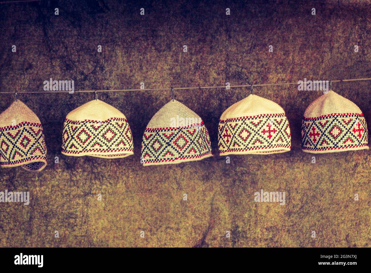 Traditional turkish caps hi-res stock photography and images - Alamy