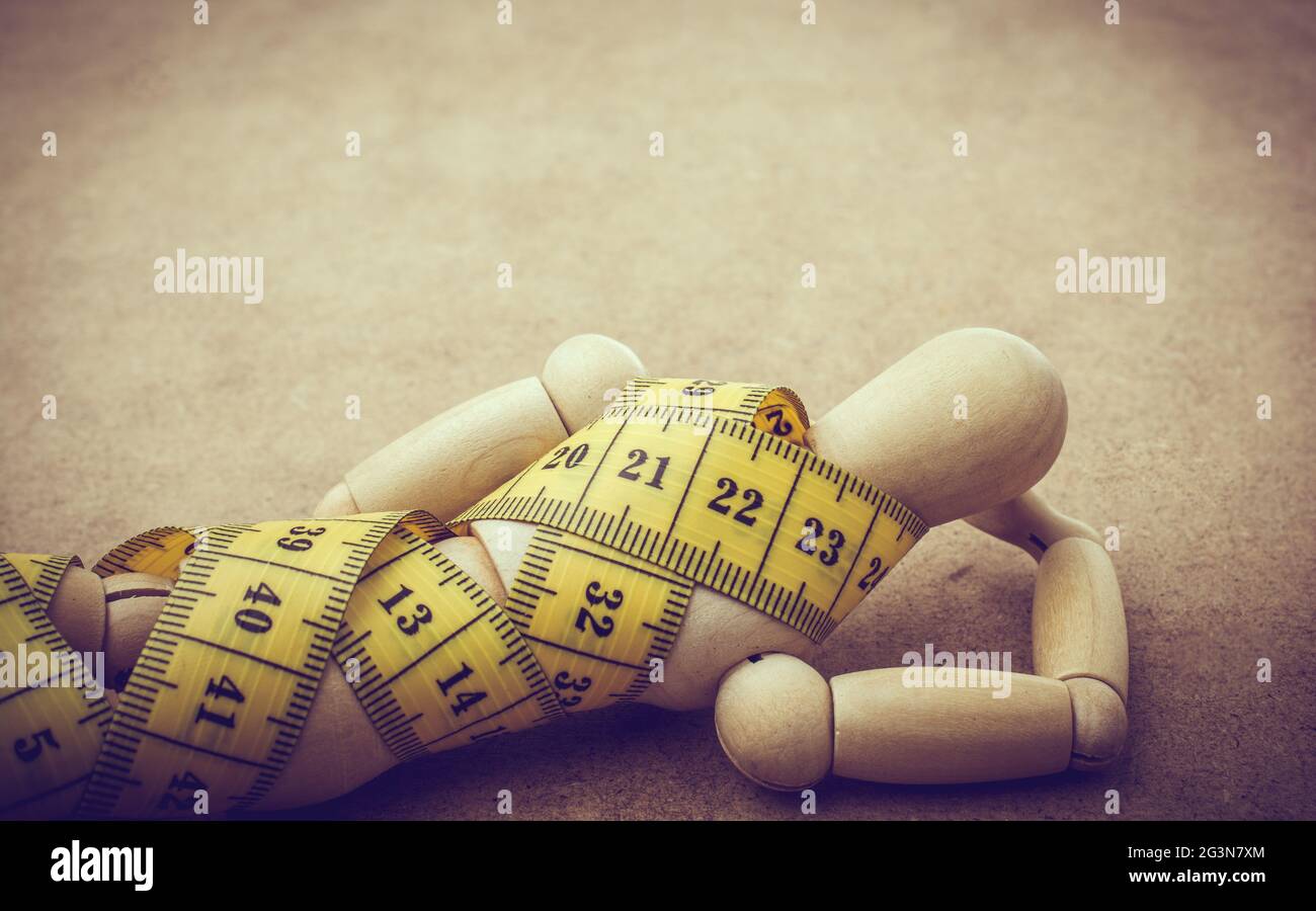 Man height measuring height not child hi-res stock photography and ...
