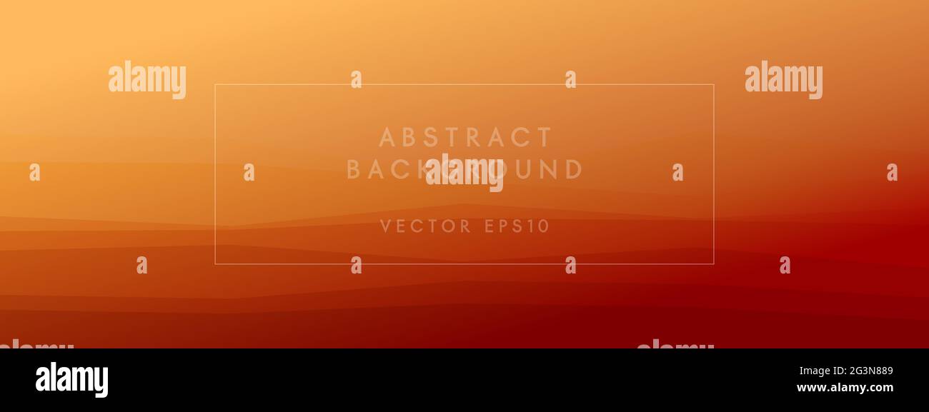 abstract wave fluid line geometric minimalistic modern gradient ...