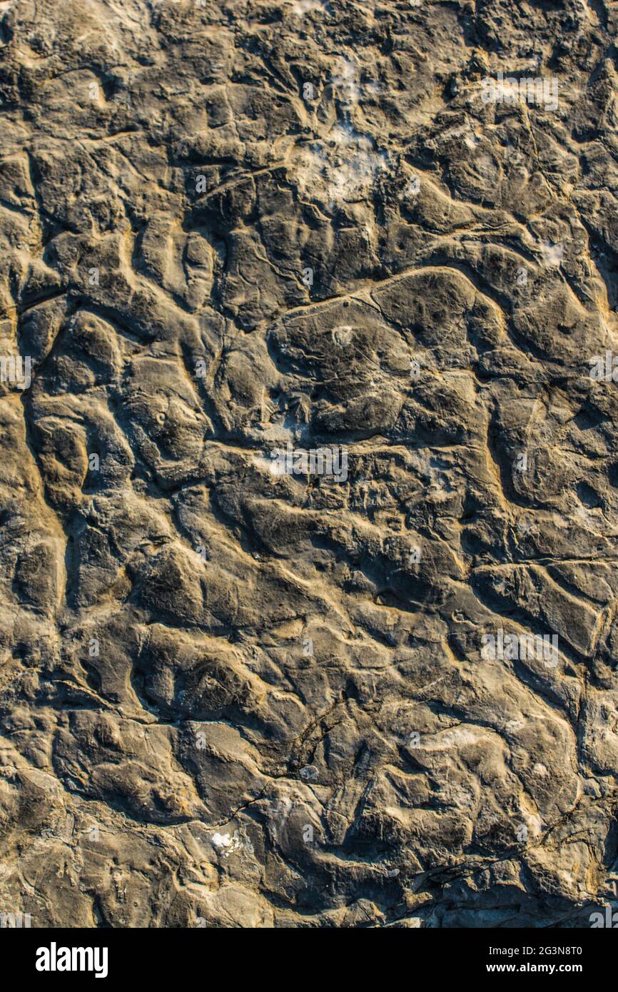 Rock or Stone surface as background texture Stock Photo - Alamy