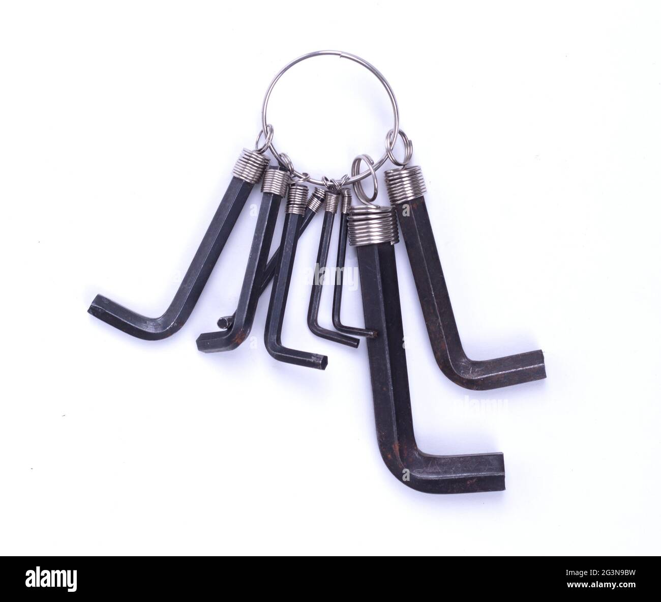 Crew key hi-res stock photography and images - Alamy