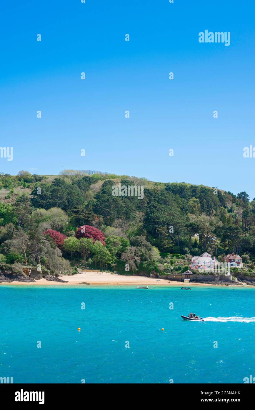 Cove beaches hi-res stock photography and images - Alamy