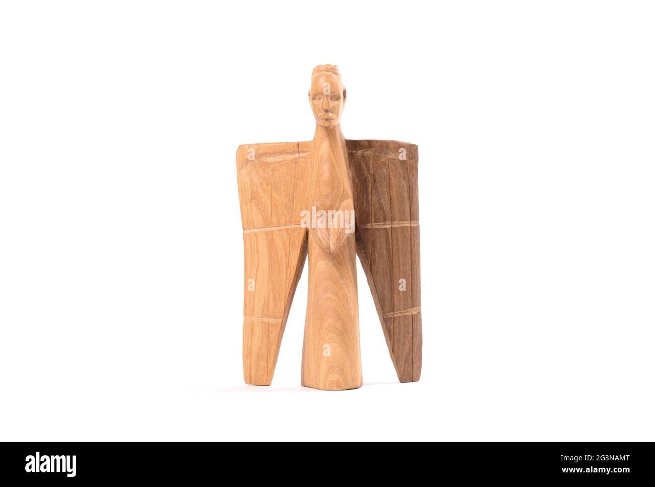 City of angel Cut Out Stock Images & Pictures - Alamy