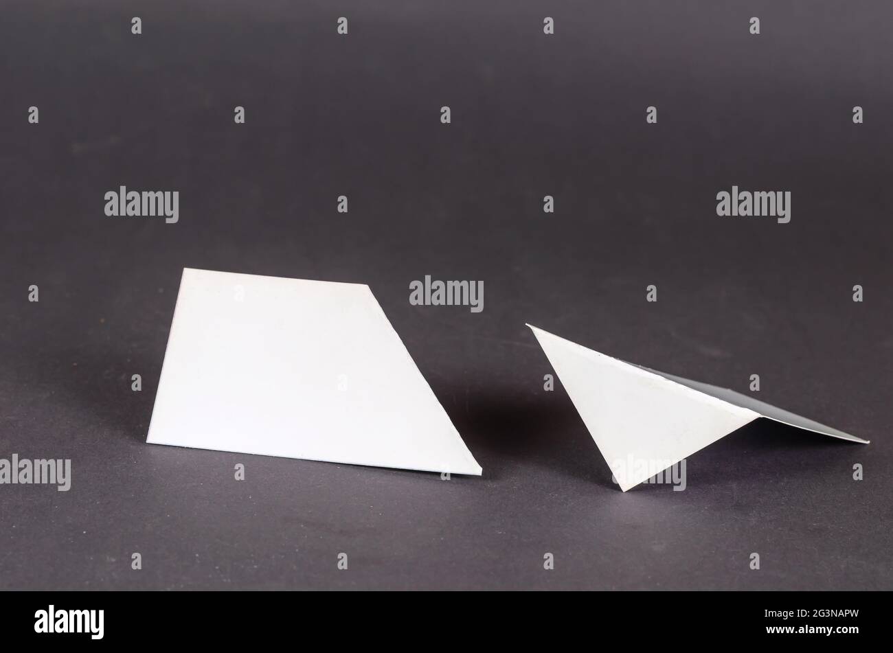 Acute triangle hi-res stock photography and images - Alamy