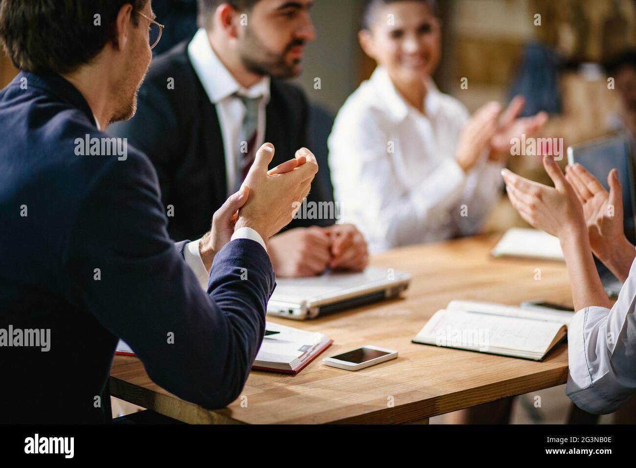 A completed project hi-res stock photography and images - Alamy