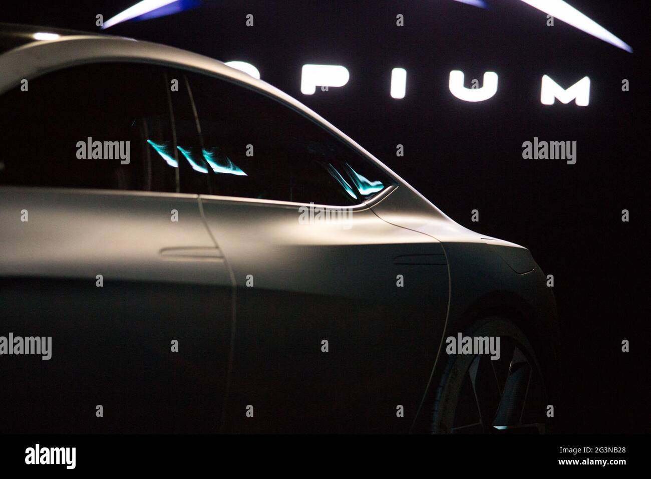 Felix godard hi-res stock photography and images - Alamy