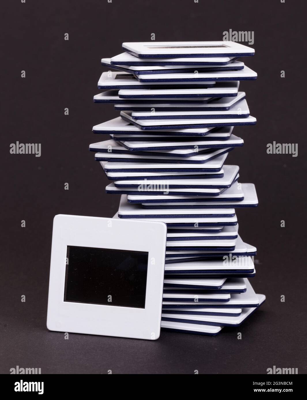 Old slides isolated Stock Photo - Alamy