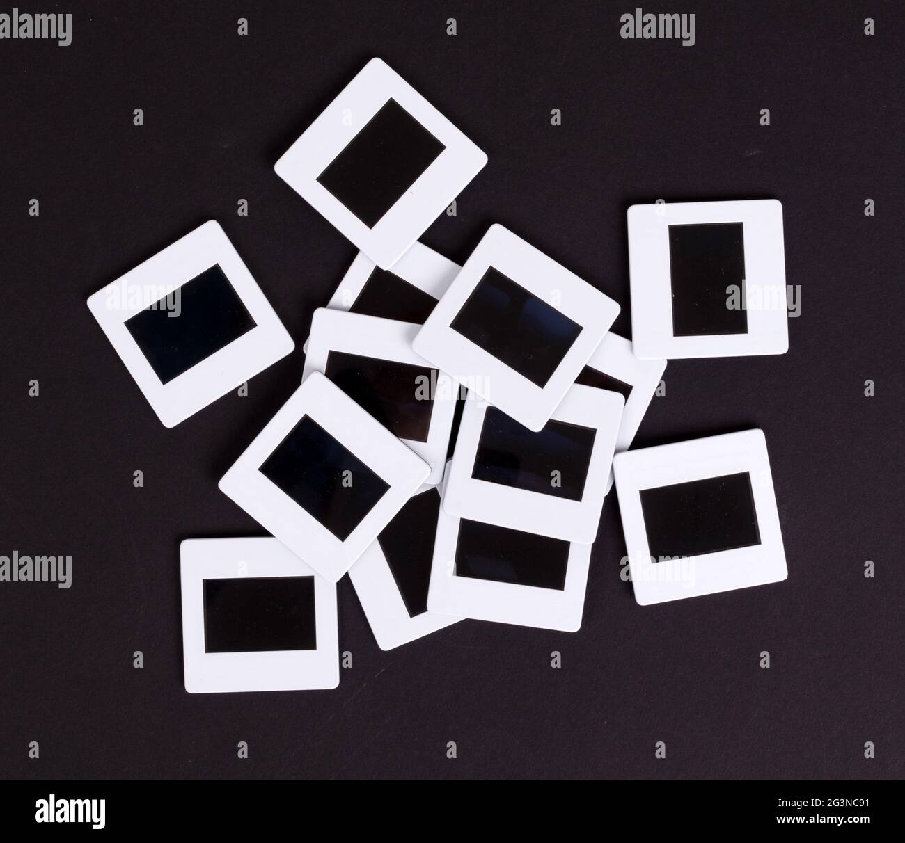 Old slides isolated Stock Photo - Alamy