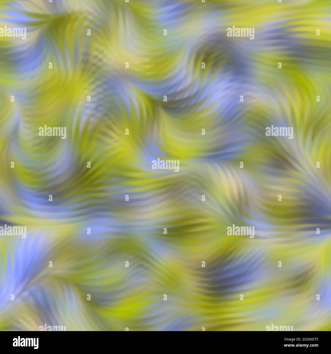 Seamless flowing faux fur procedural noise pattern for print Stock ...