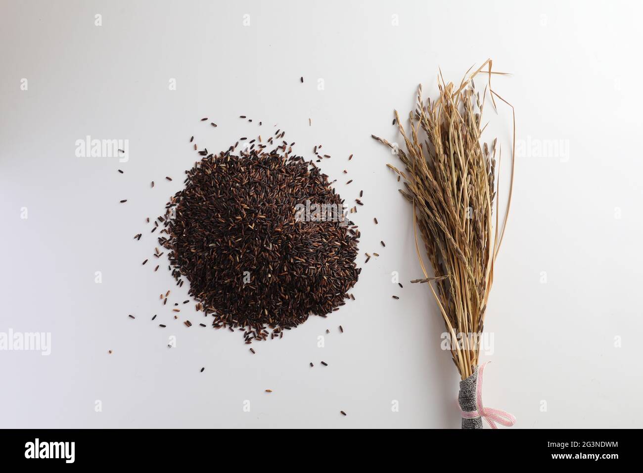 Riceberry hi-res stock photography and images - Alamy