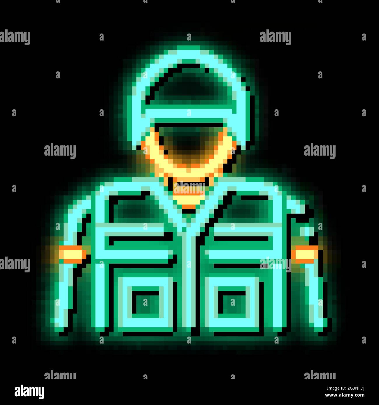 80s singer Stock Vector Images - Alamy