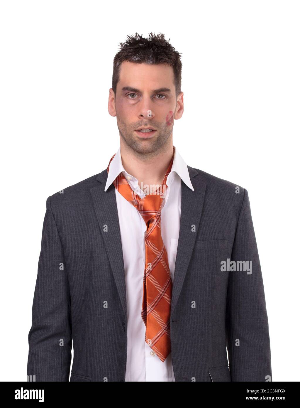 Man beaten up hi-res stock photography and images - Alamy