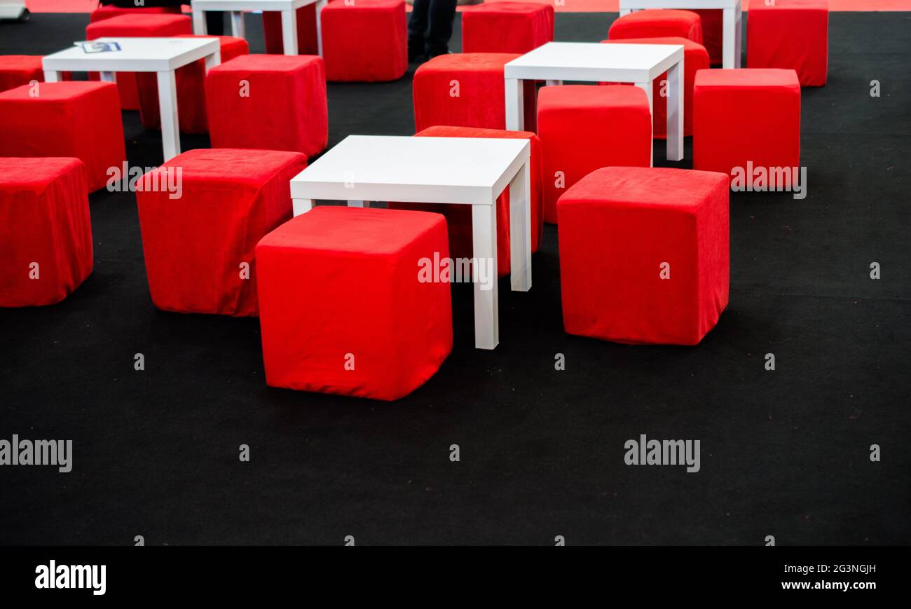 Furniture stool hi-res stock photography and images - Alamy