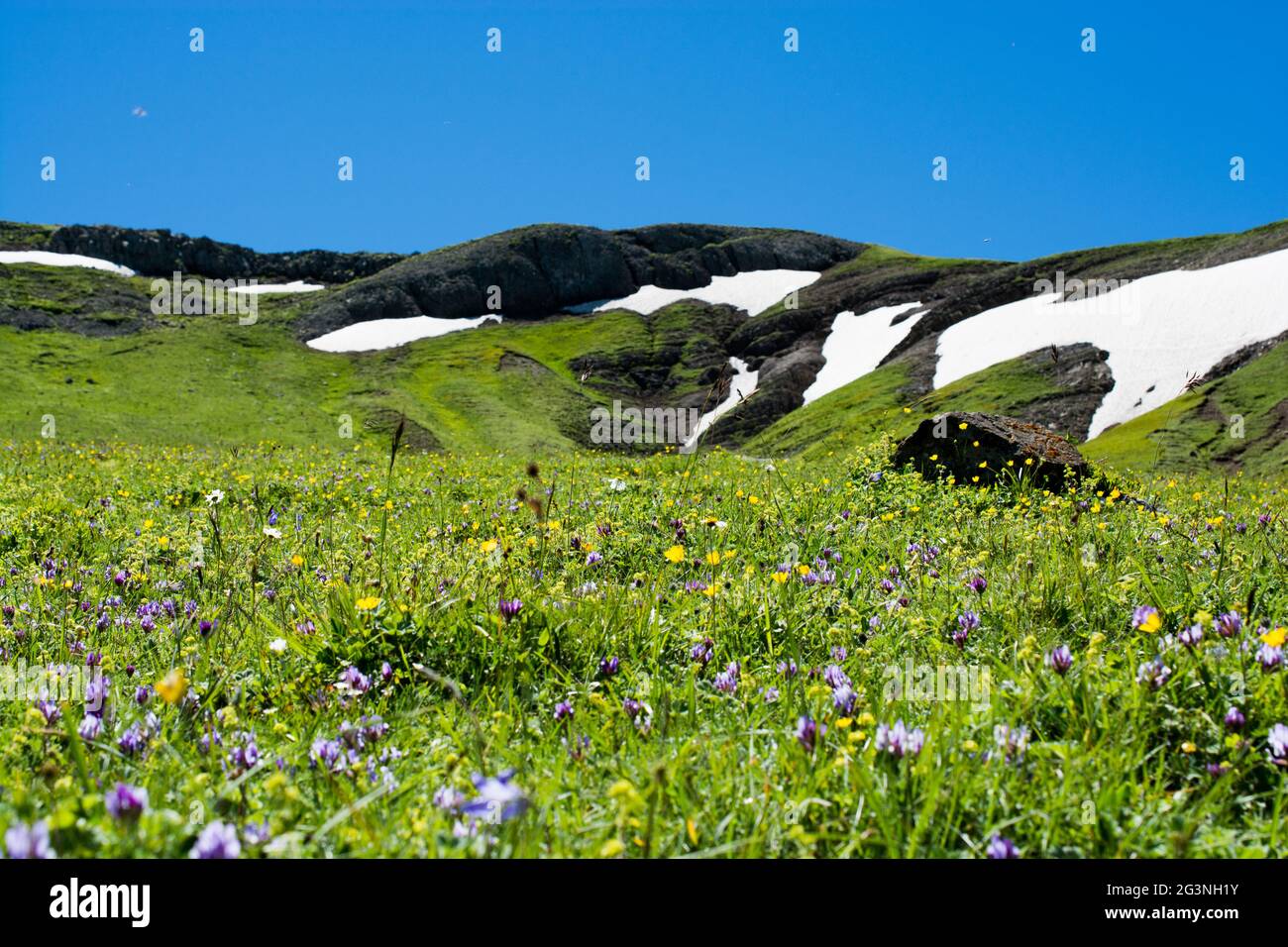 Turkish highlands hi-res stock photography and images - Alamy