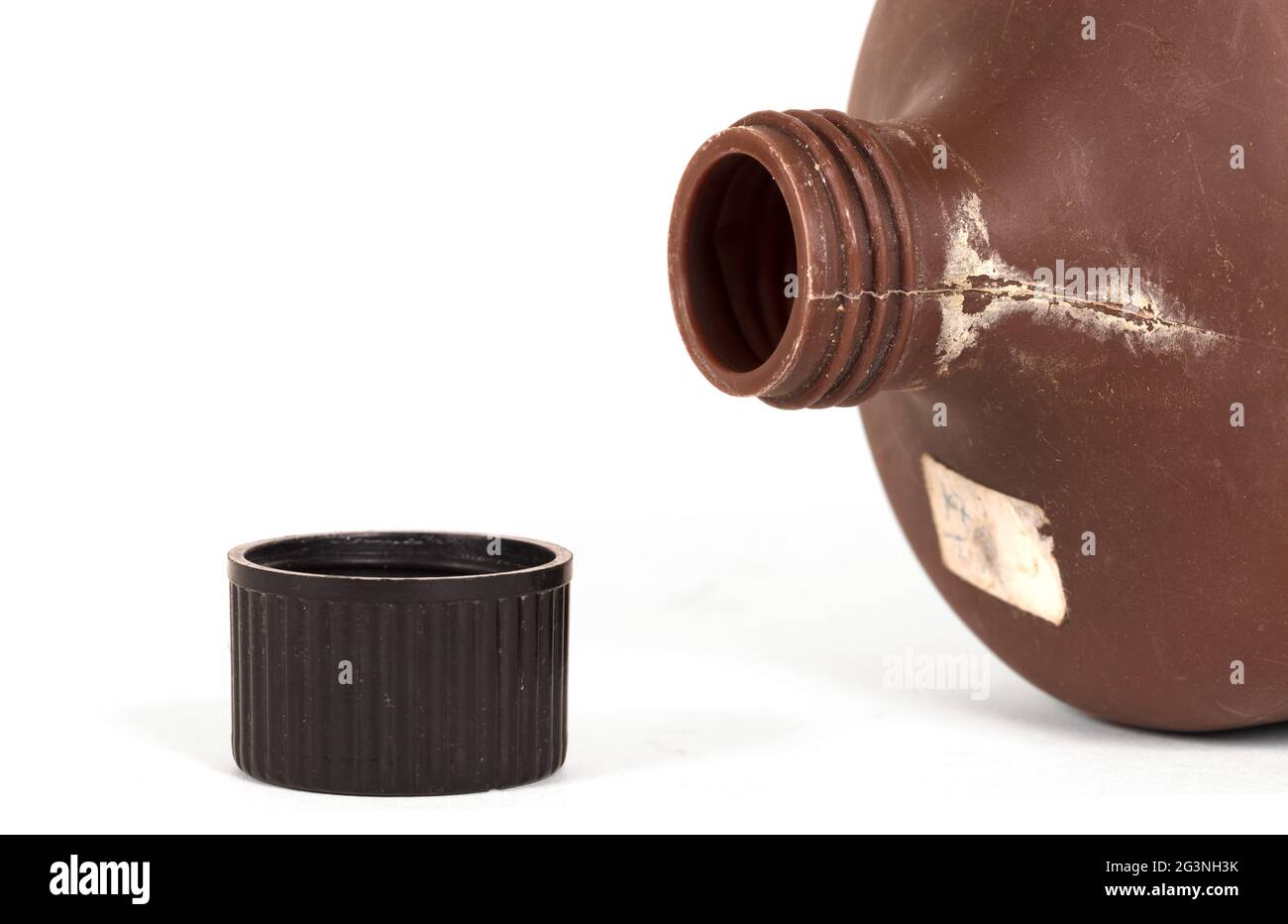 35mm film bottle hi-res stock photography and images - Alamy