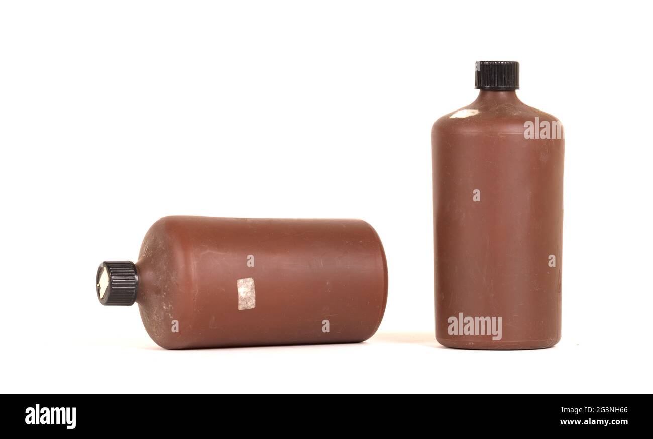 35mm film bottle hi-res stock photography and images - Alamy