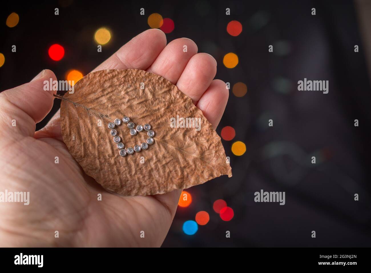 Flame leaf concept hi-res stock photography and images - Alamy