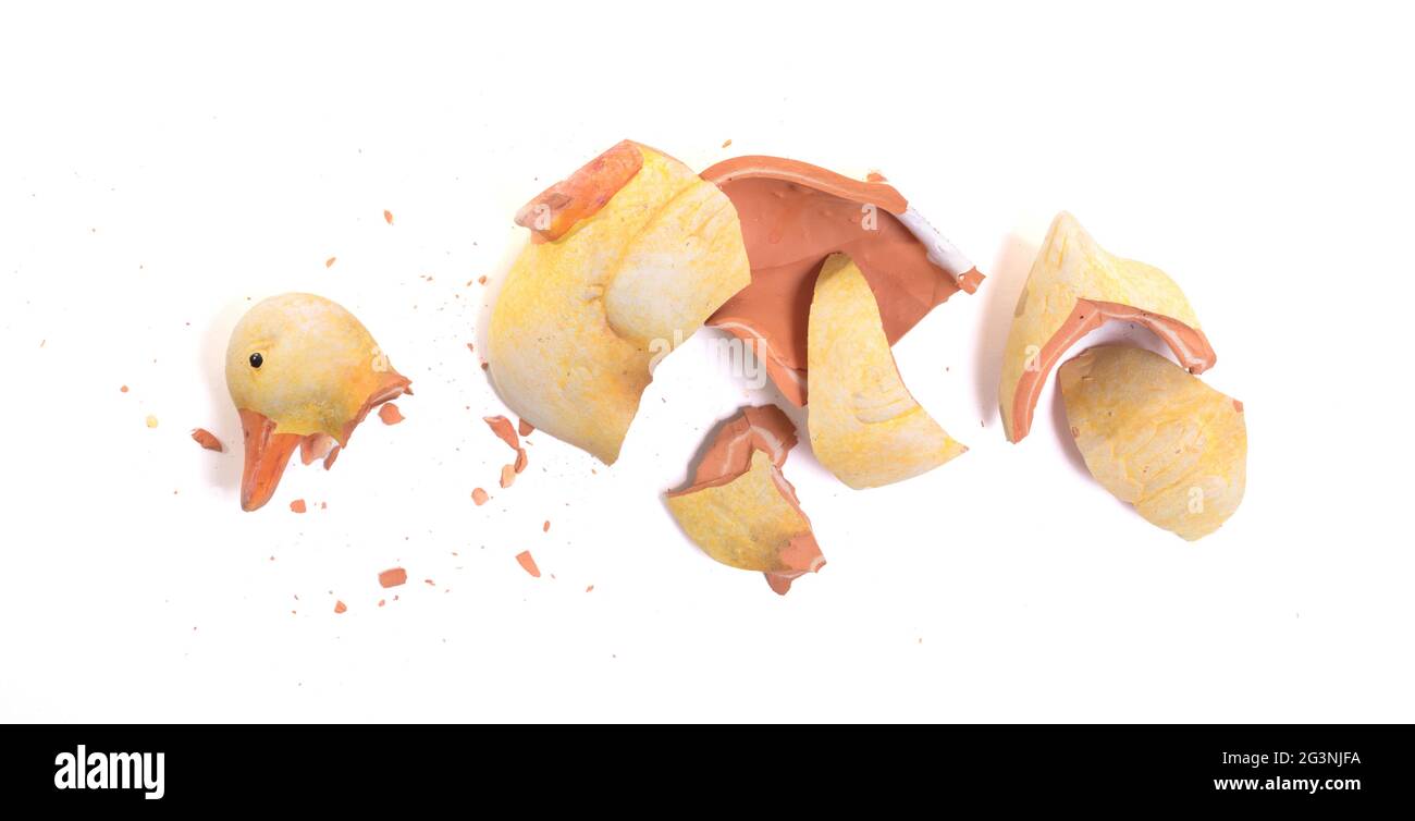 Mallard duck sculpture hi-res stock photography and images - Alamy