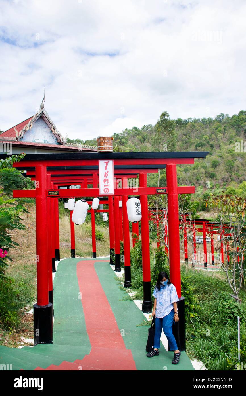 Tha maka hi-res stock photography and images - Alamy