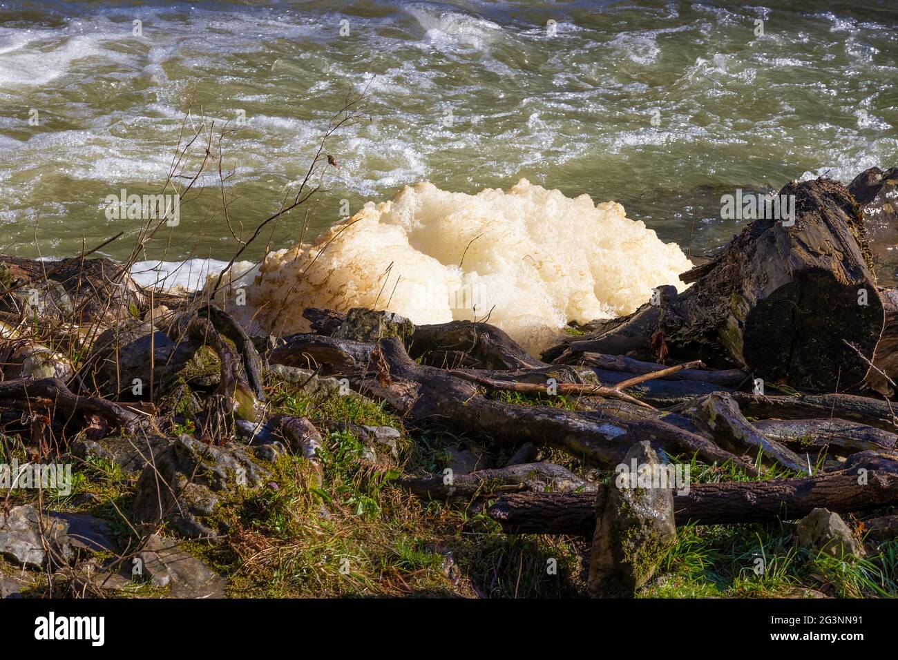 Cluster of bubbles hi-res stock photography and images - Alamy