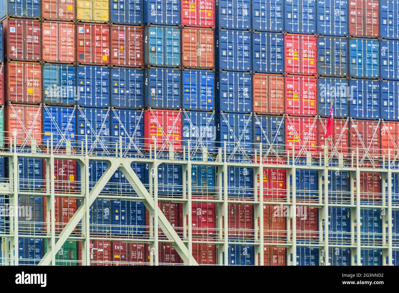 Imo 9454448 hi-res stock photography and images - Alamy