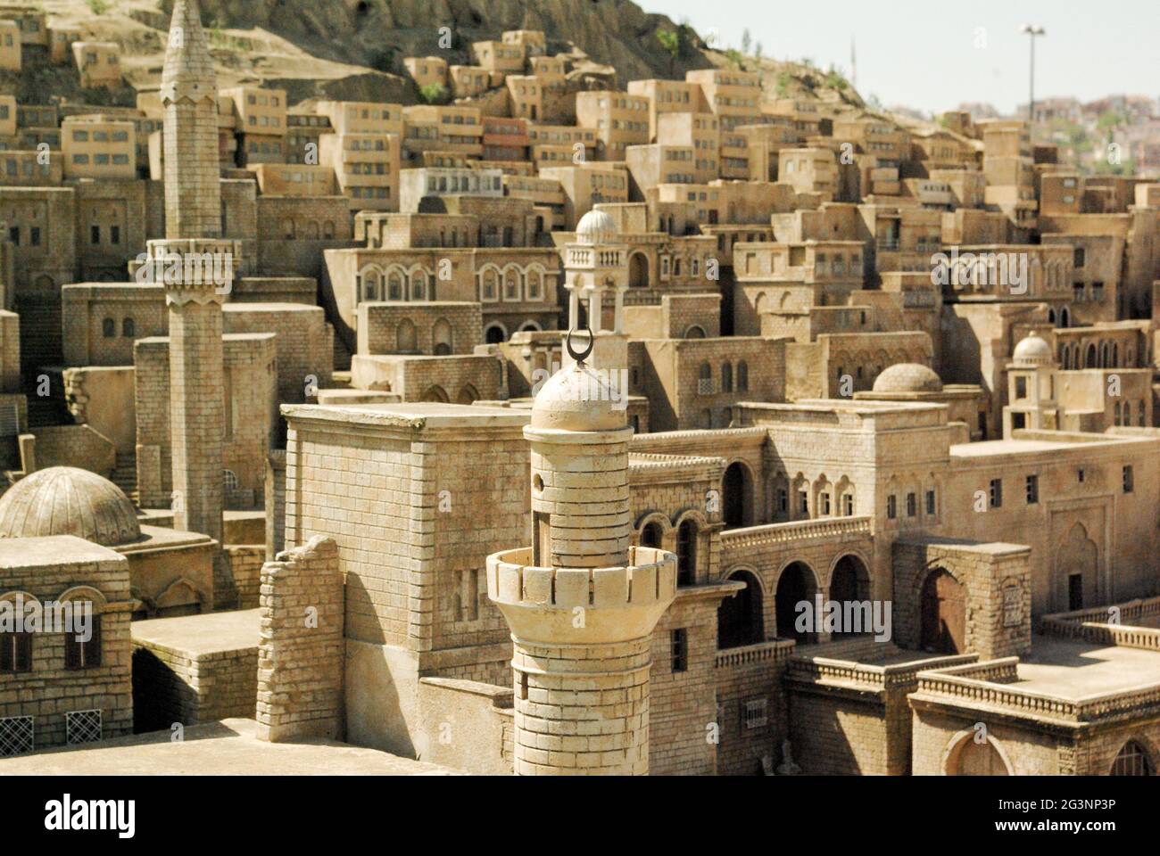 Mardin hi-res stock photography and images - Alamy