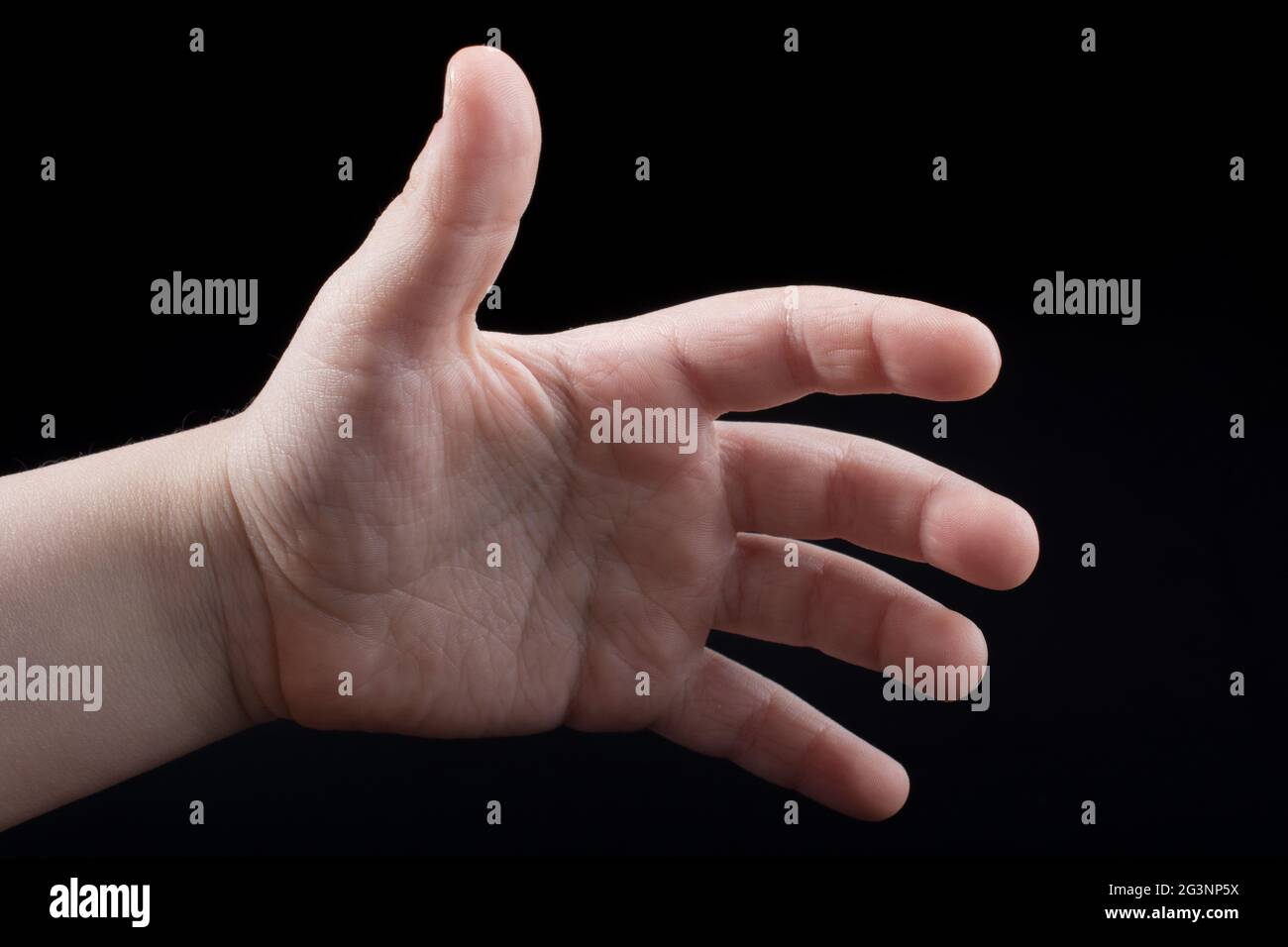 Partly into view hi-res stock photography and images - Alamy