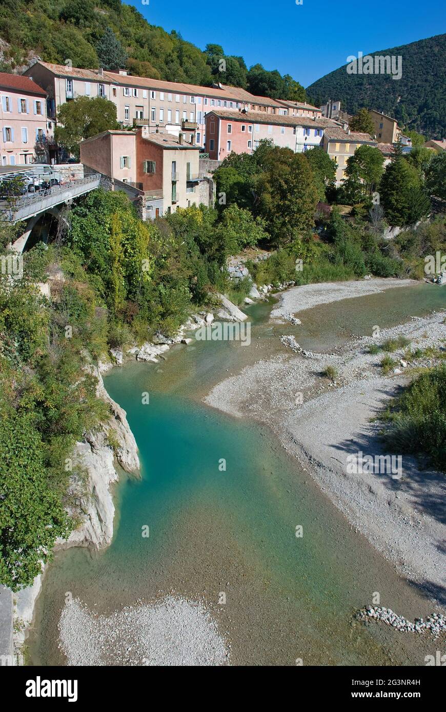 View ancient roman castle hi-res stock photography and images - Alamy