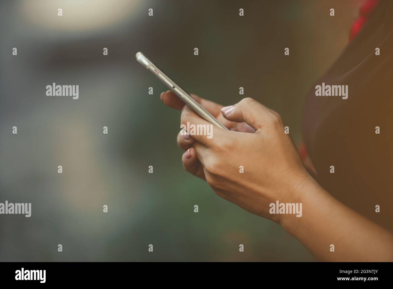 Smartphone model hi-res stock photography and images - Alamy