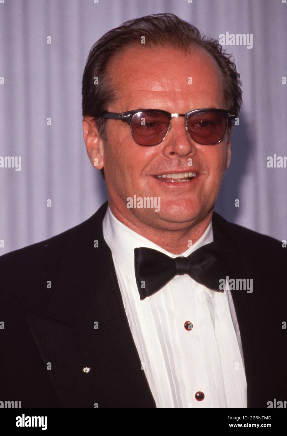 Jack Nicholson 1990 Jack Nicholson Gets Heartbreaking News As