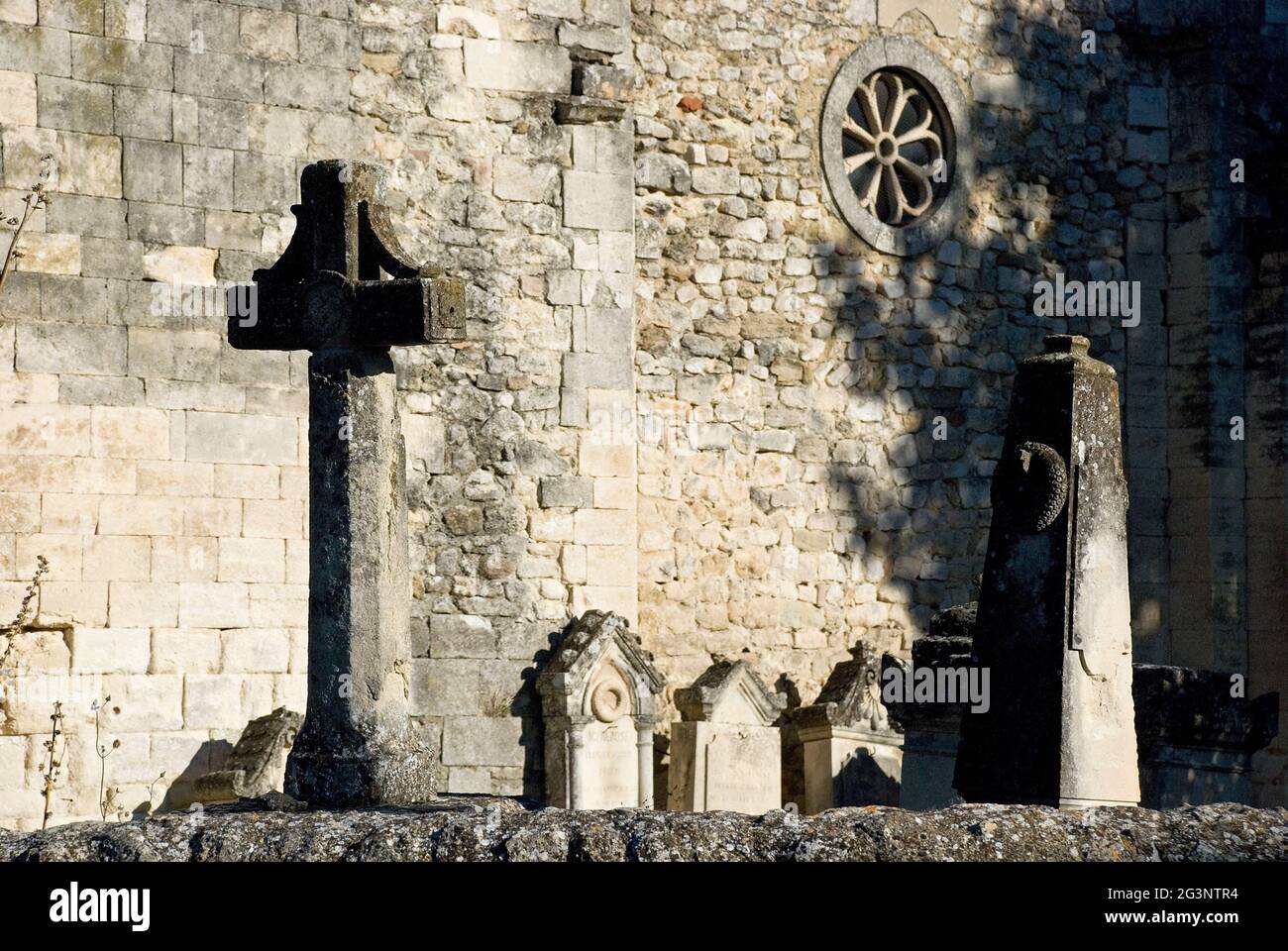 Historical grave stone church hi-res stock photography and images - Alamy