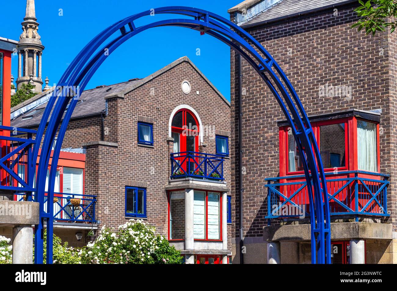 Peartree hi-res stock photography and images - Alamy