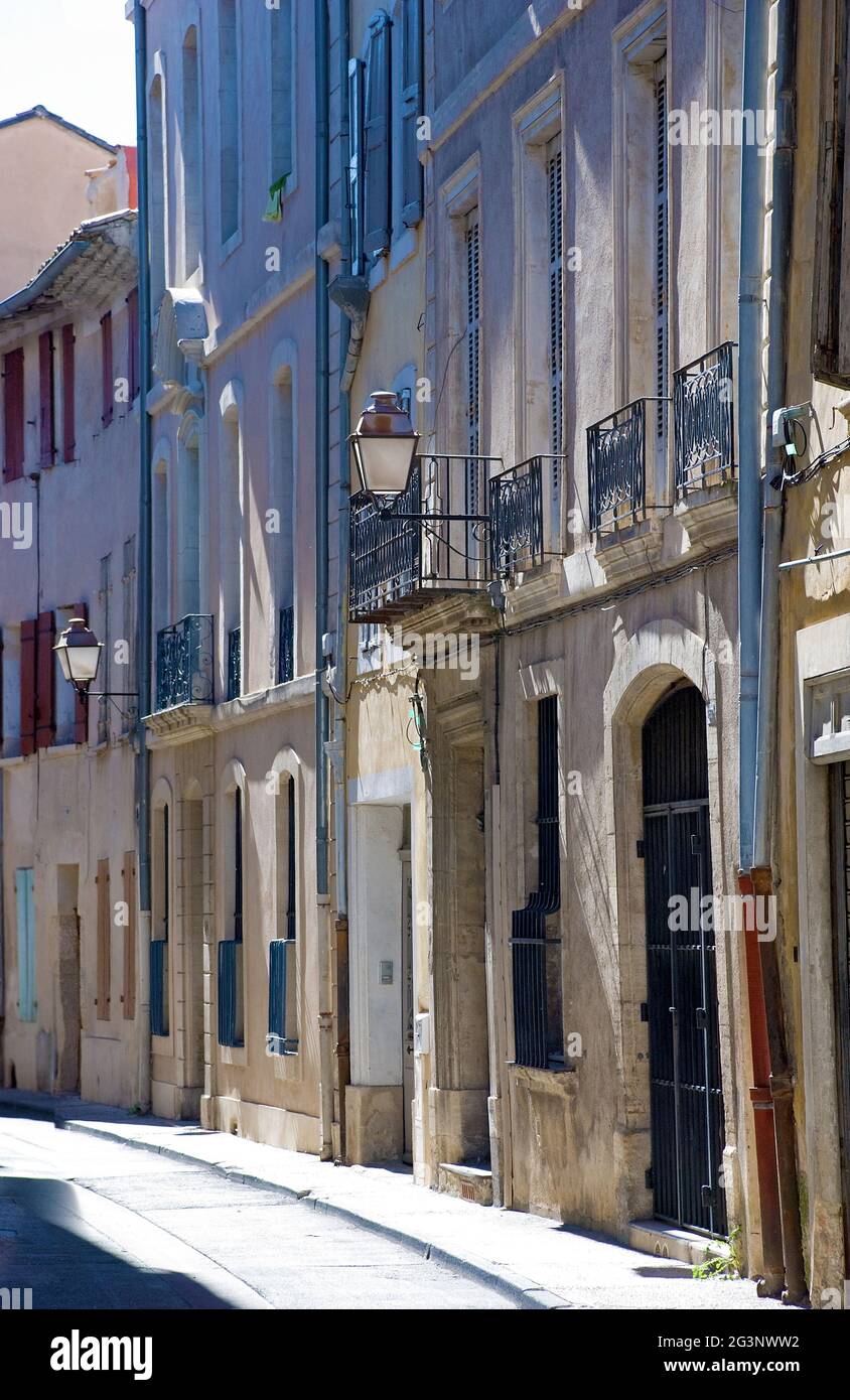 Carpentras hi-res stock photography and images - Alamy