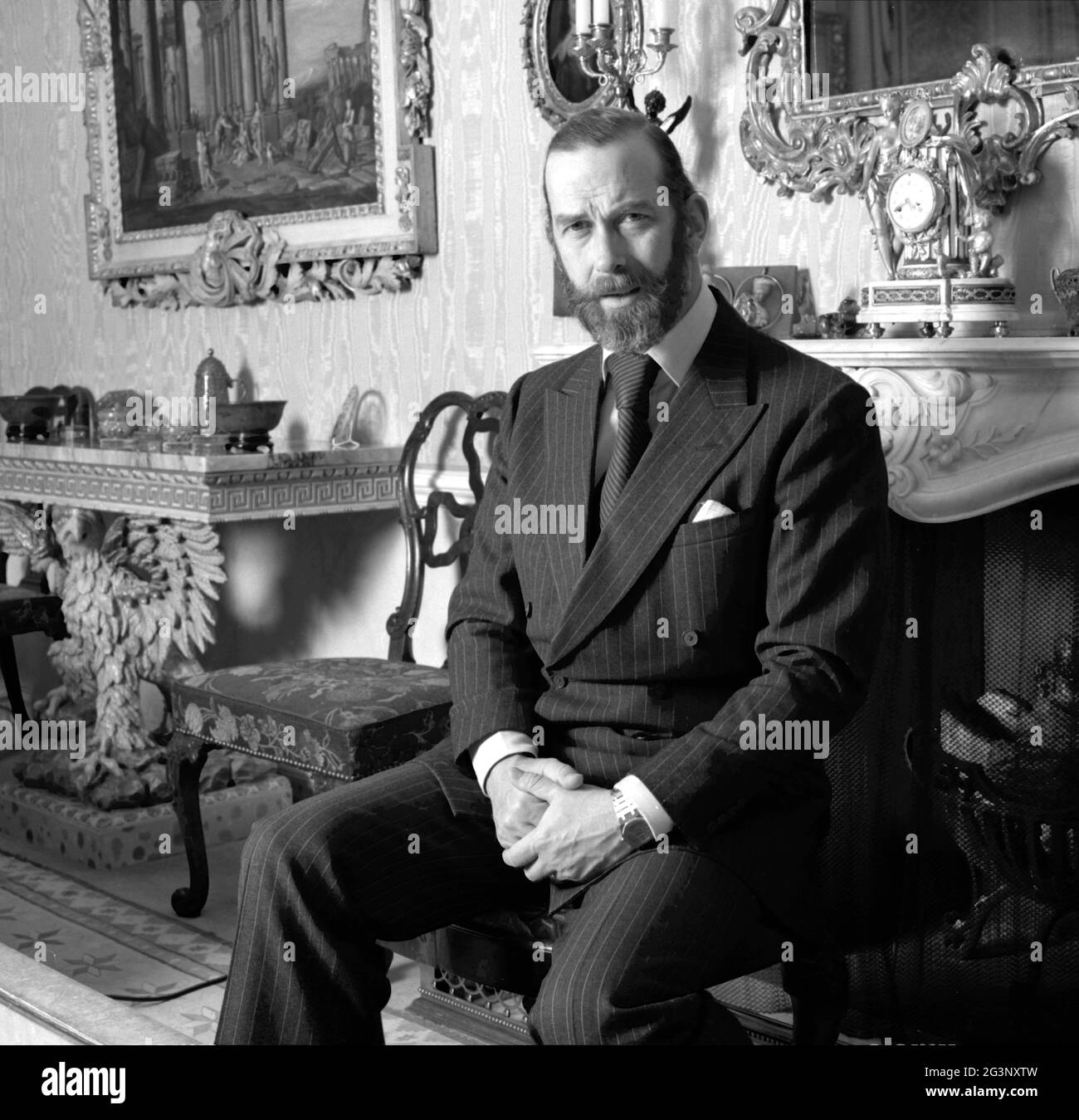 Sandhurst Black and White Stock Photos & Images - Alamy