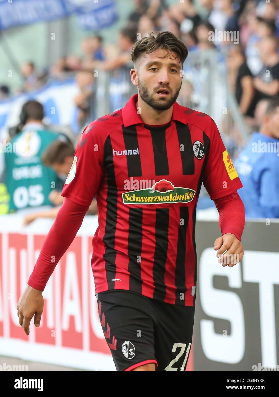 Brandon borrello hi-res stock photography and images - Alamy