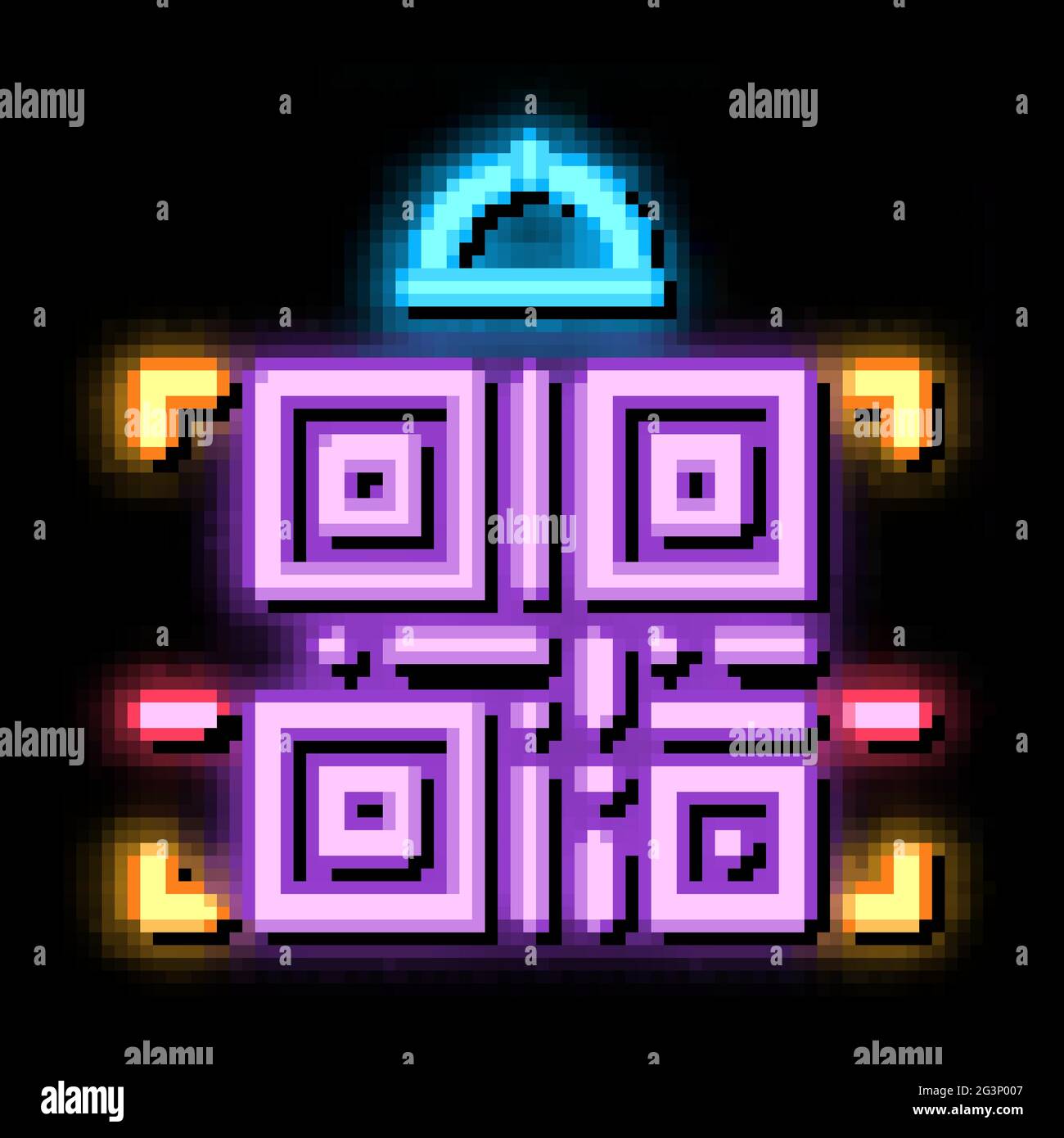 Bar code food package hi-res stock photography and images - Alamy